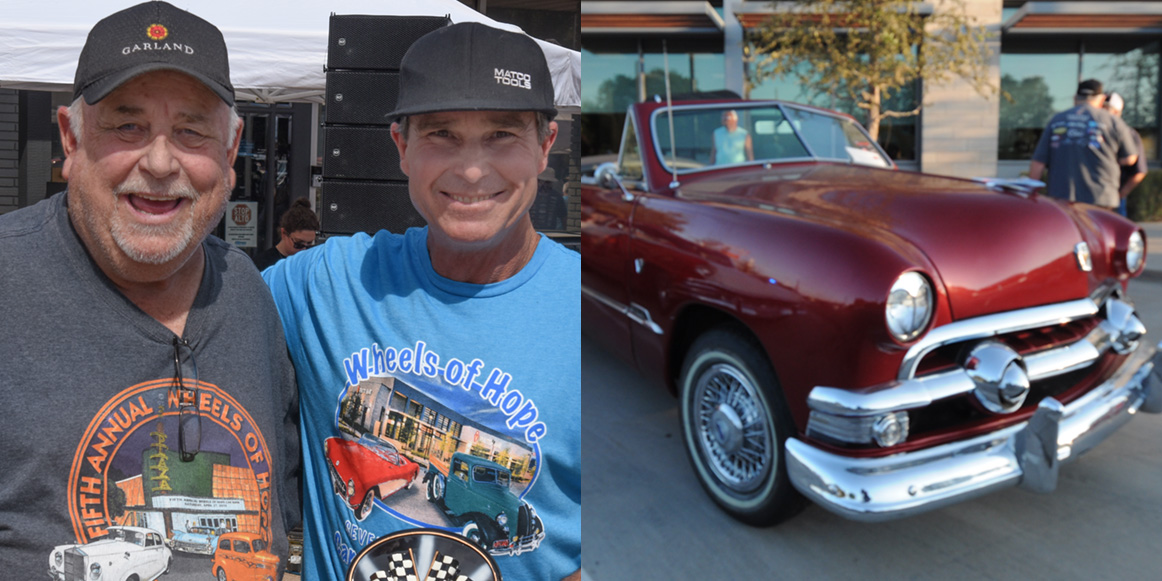 2022 Car Show Best of Class and Class Winner — Wheels of Hope Car Show ...