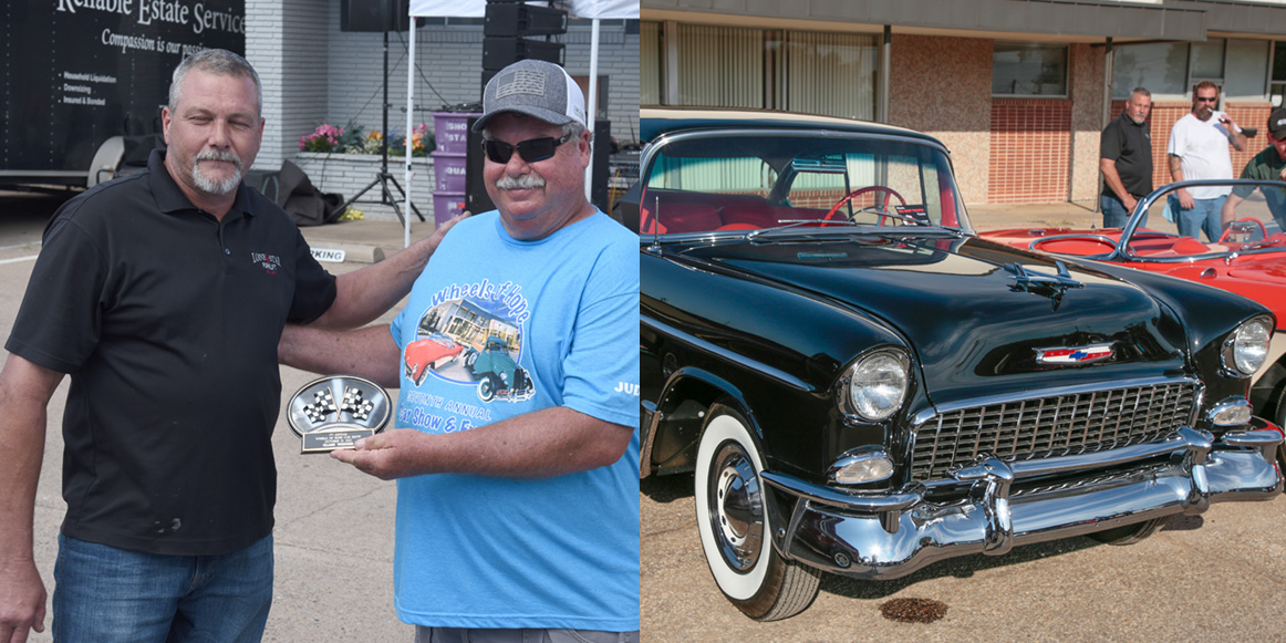 2022 Car Show Best of Class and Class Winner — Wheels of Hope Car Show ...